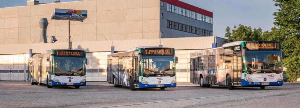 sab-Linien | Regionallinien & Linie-Wels - sabtours