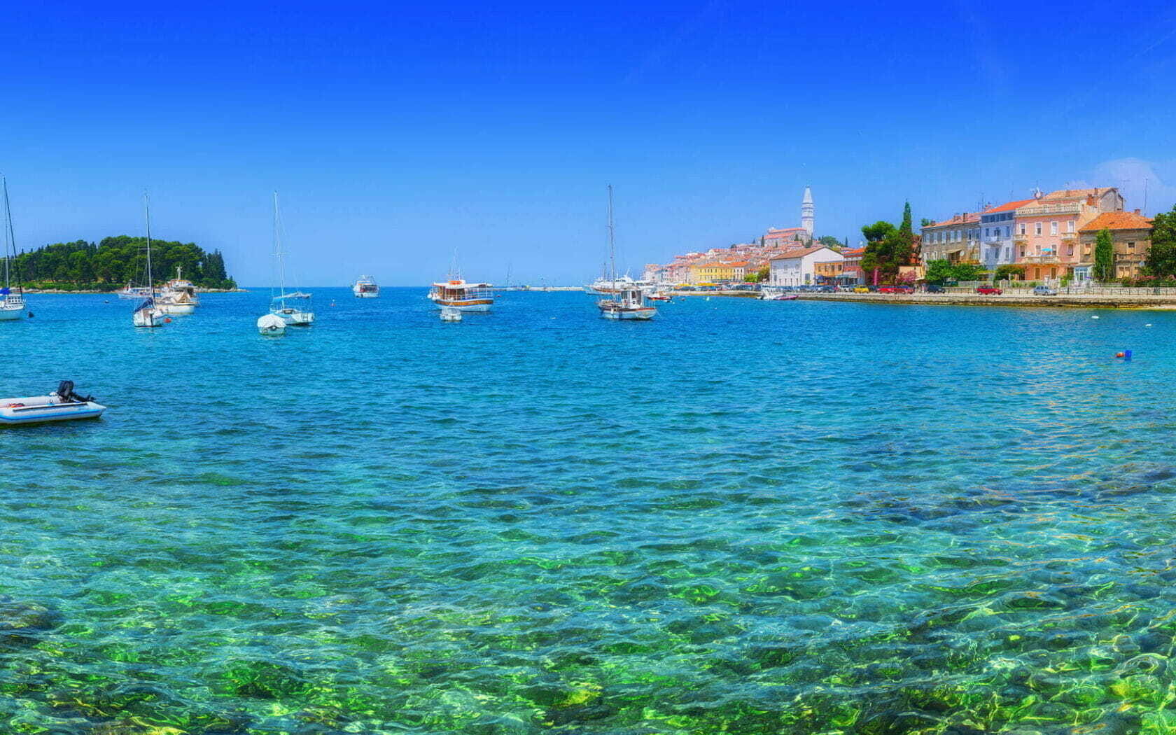 Badeurlaub - sabtours | Badereisen nach Italien, Kroatien & Slowenien