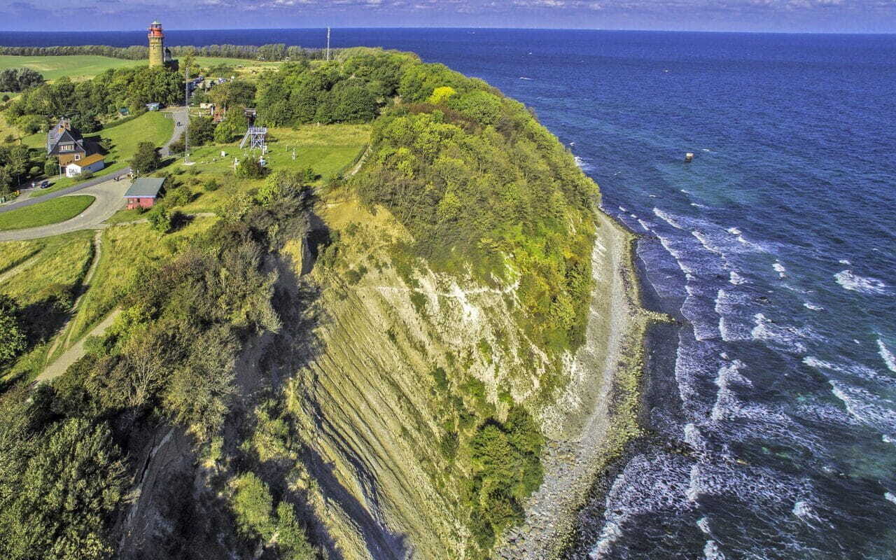 Insel Rügen & Hiddensee - sabtours