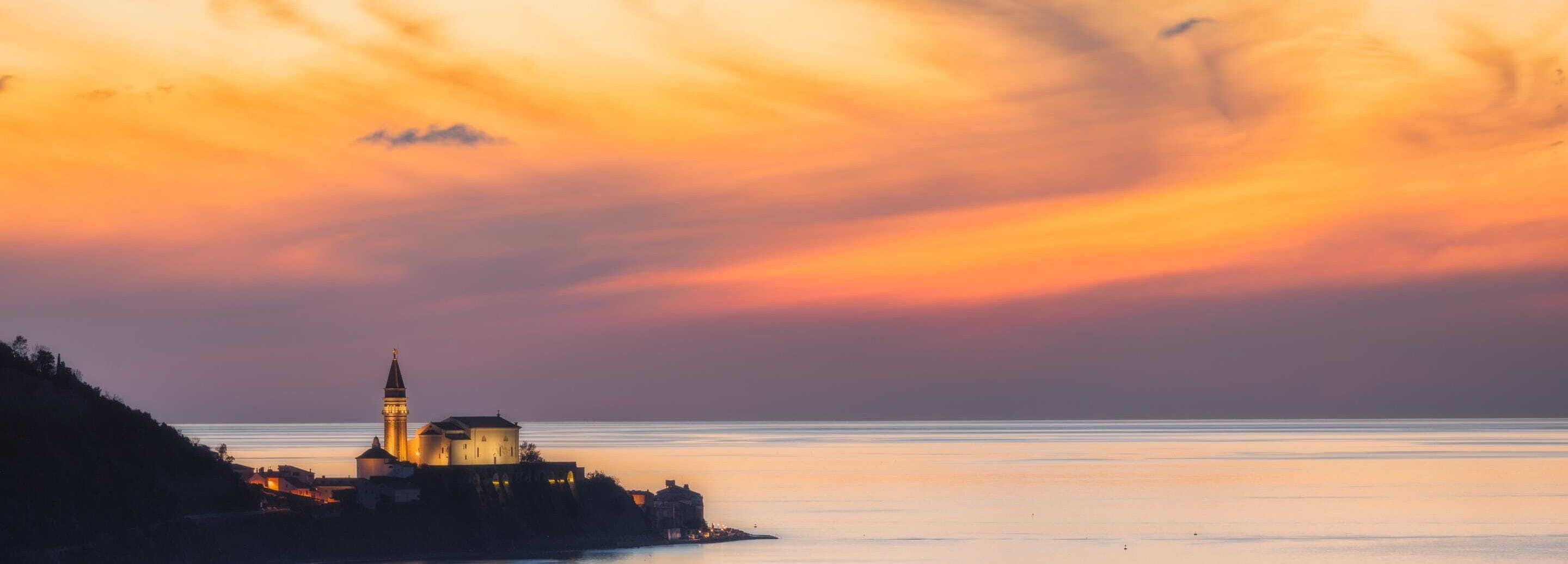Spa am Meer in Portorose - sabtours