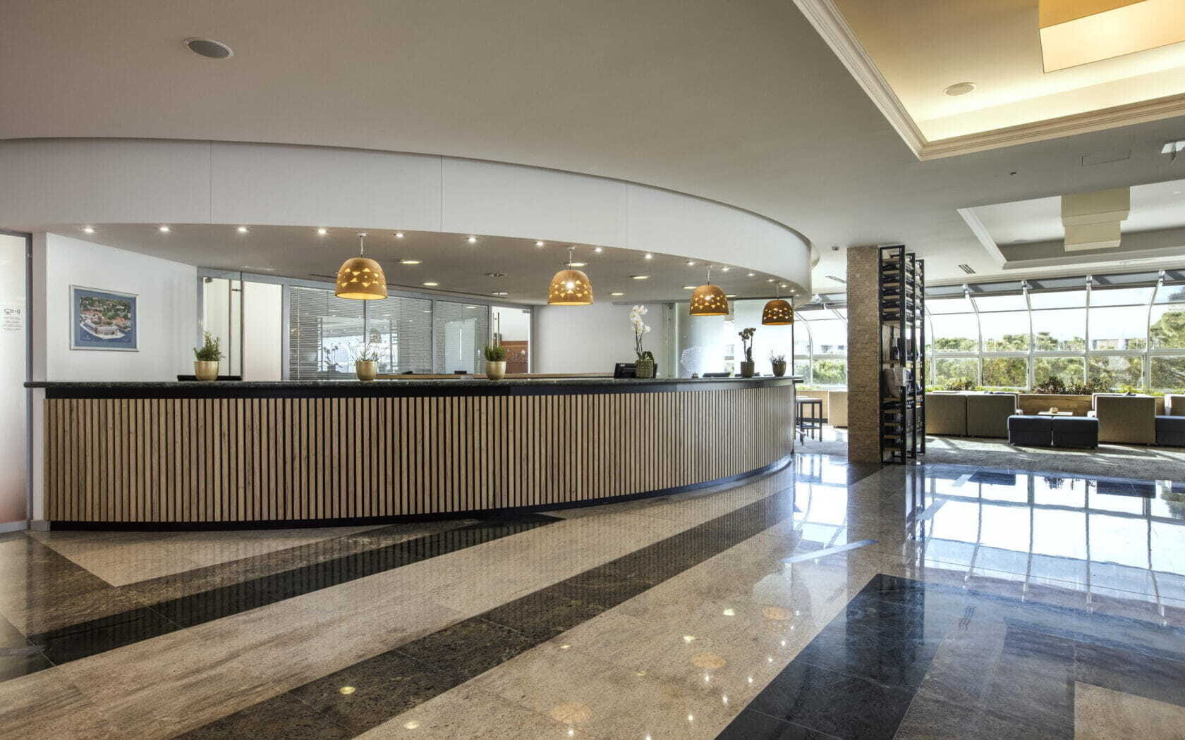 Spa am Meer in Portorose - sabtours