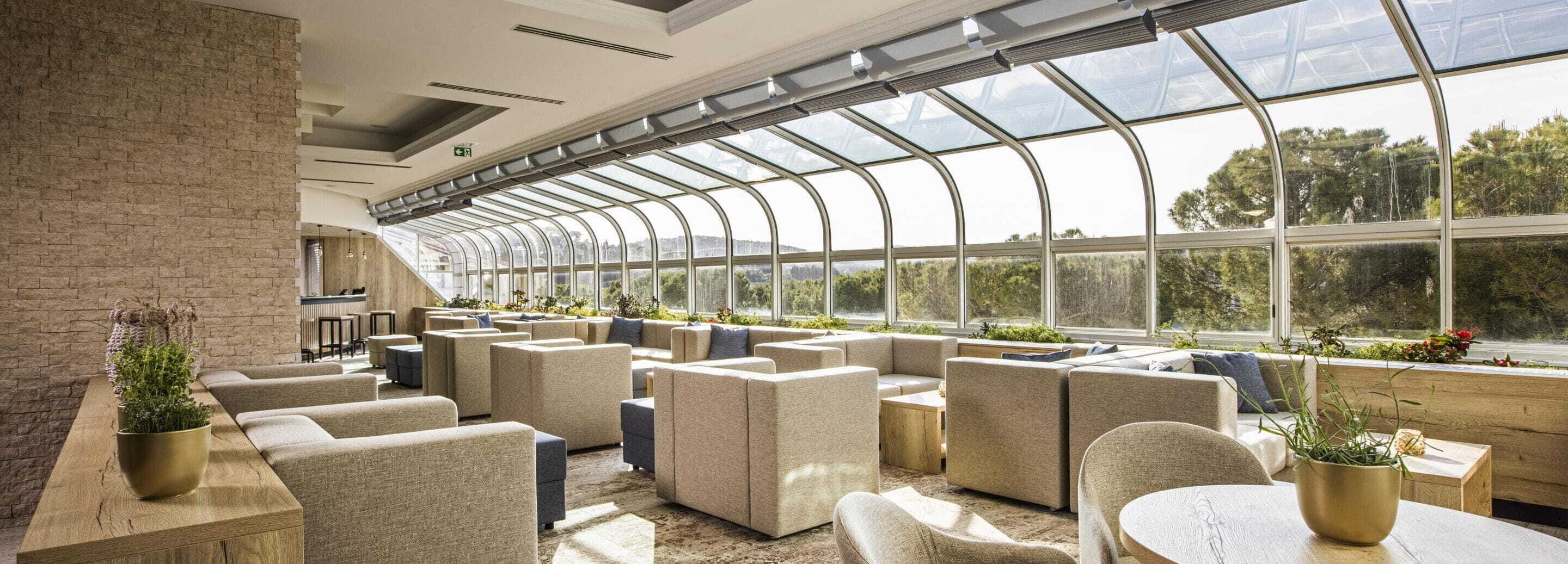 Spa am Meer in Portorose - sabtours