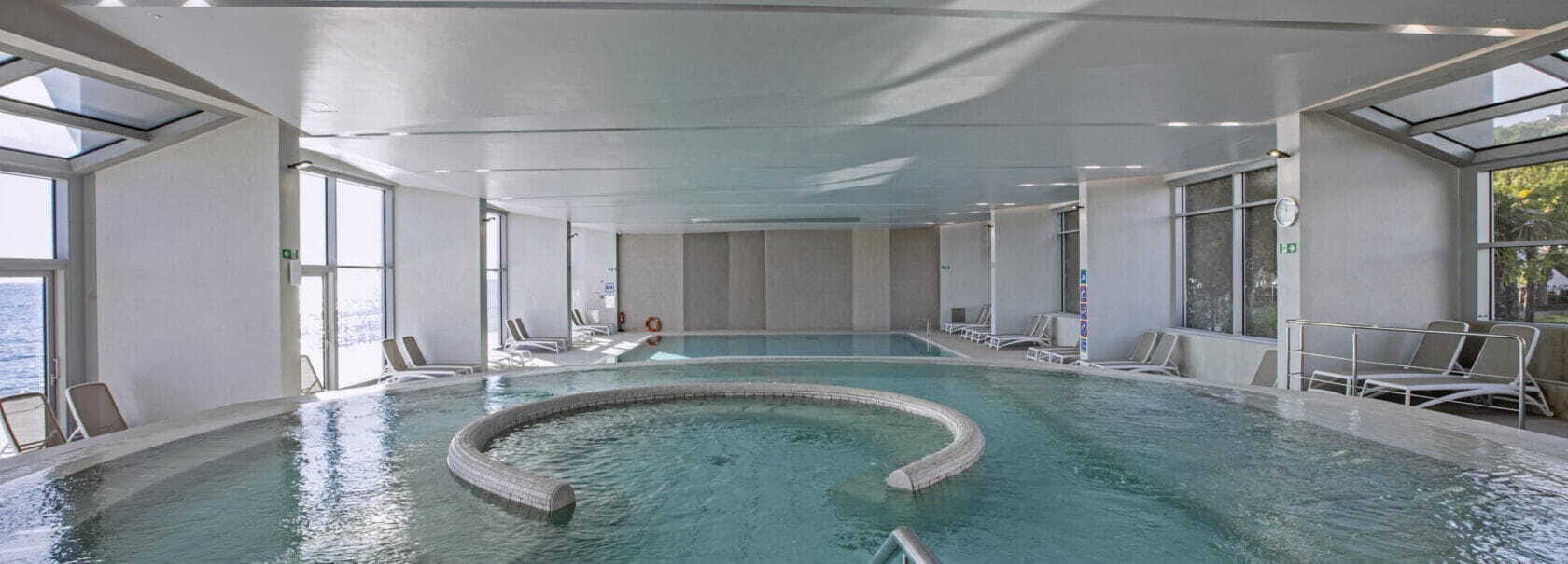 Spa am Meer in Portorose - sabtours