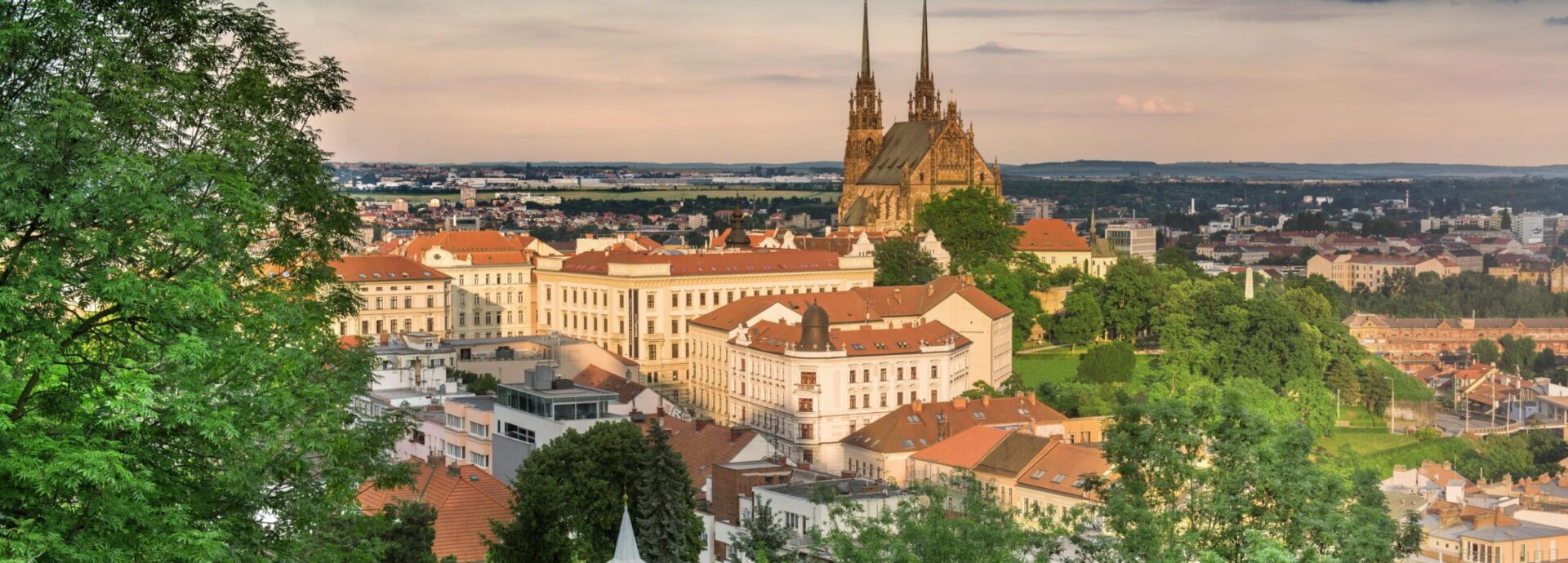 Janácek-Festival in Brünn - sabtours