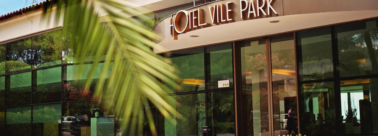 Spa am Meer in Portorose - sabtours