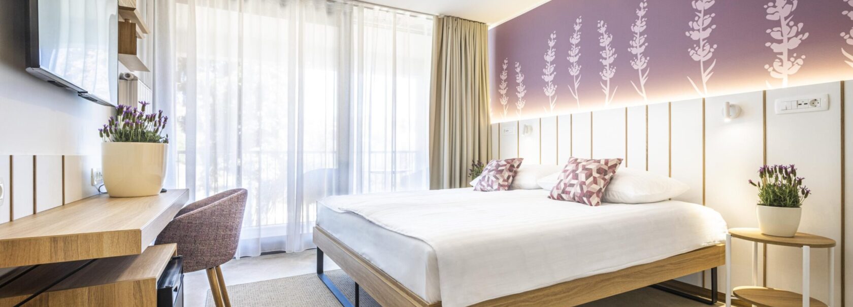 Spa am Meer in Portorose - sabtours