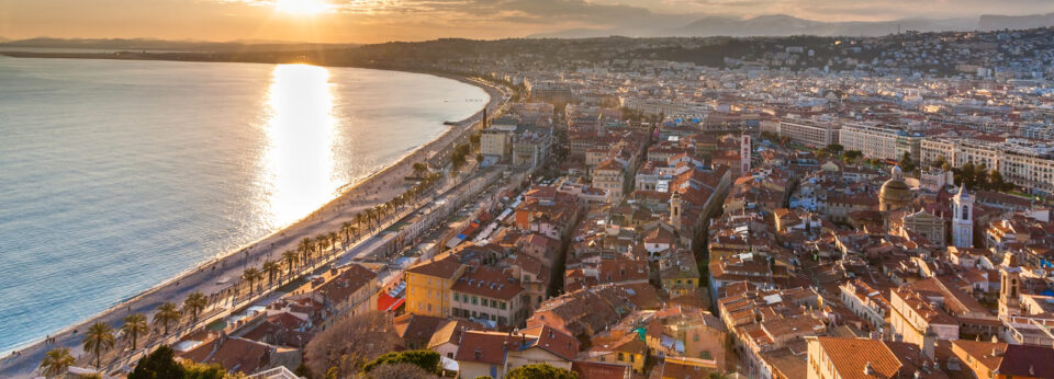 Sonnenparadies Nizza - sabtours